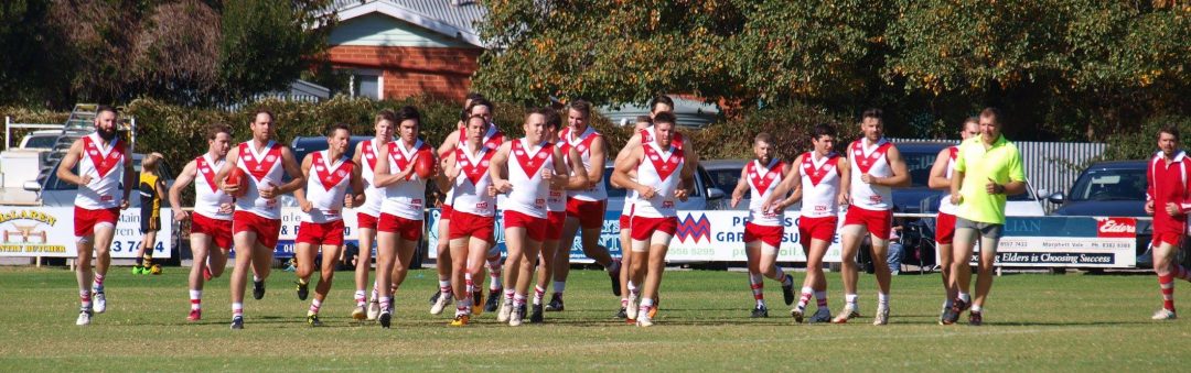 Clubs | Willunga Rec Park